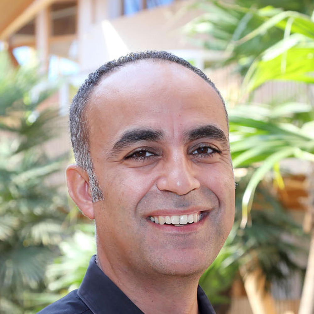 Maged Ali | University of Essex