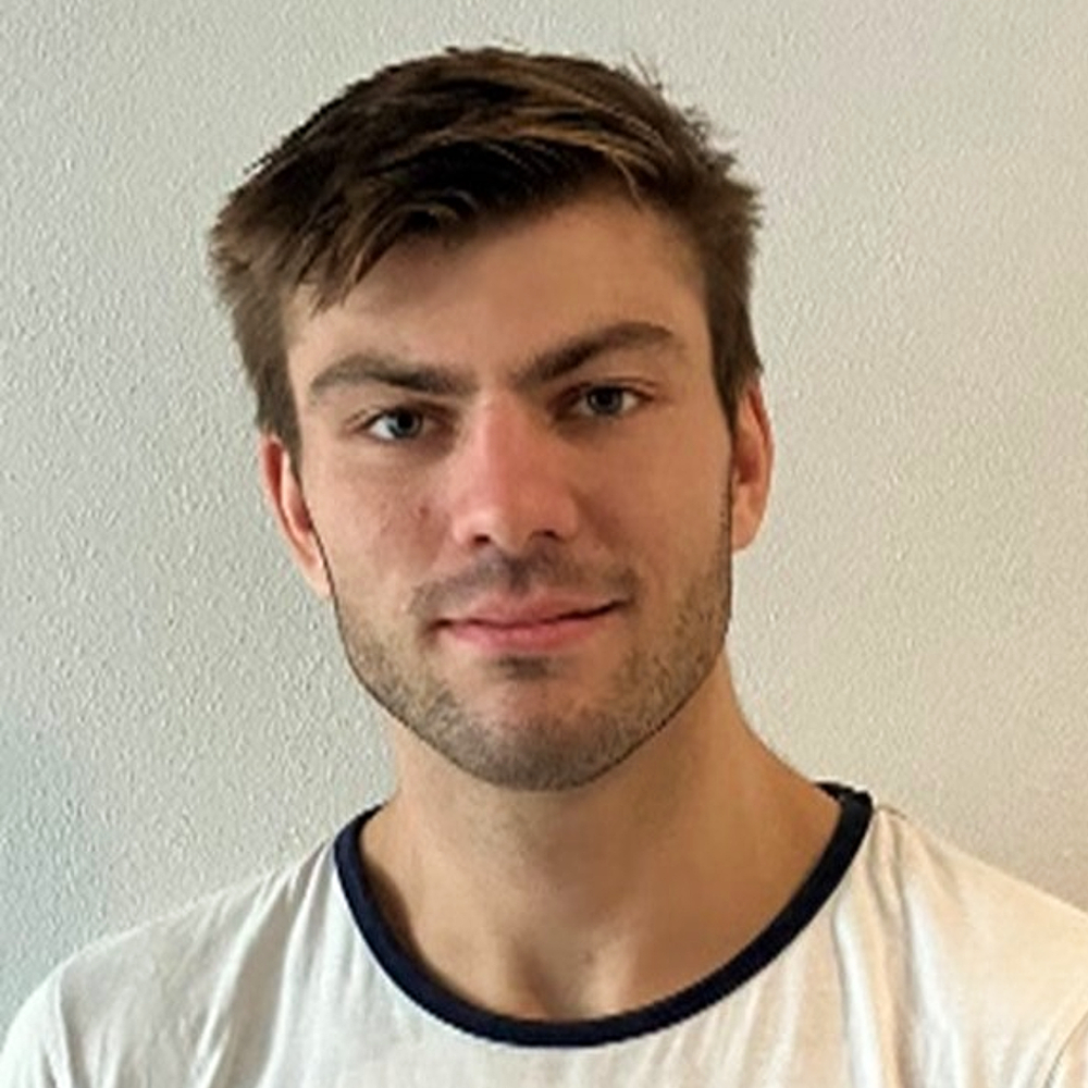 Peter Betts | University of Essex