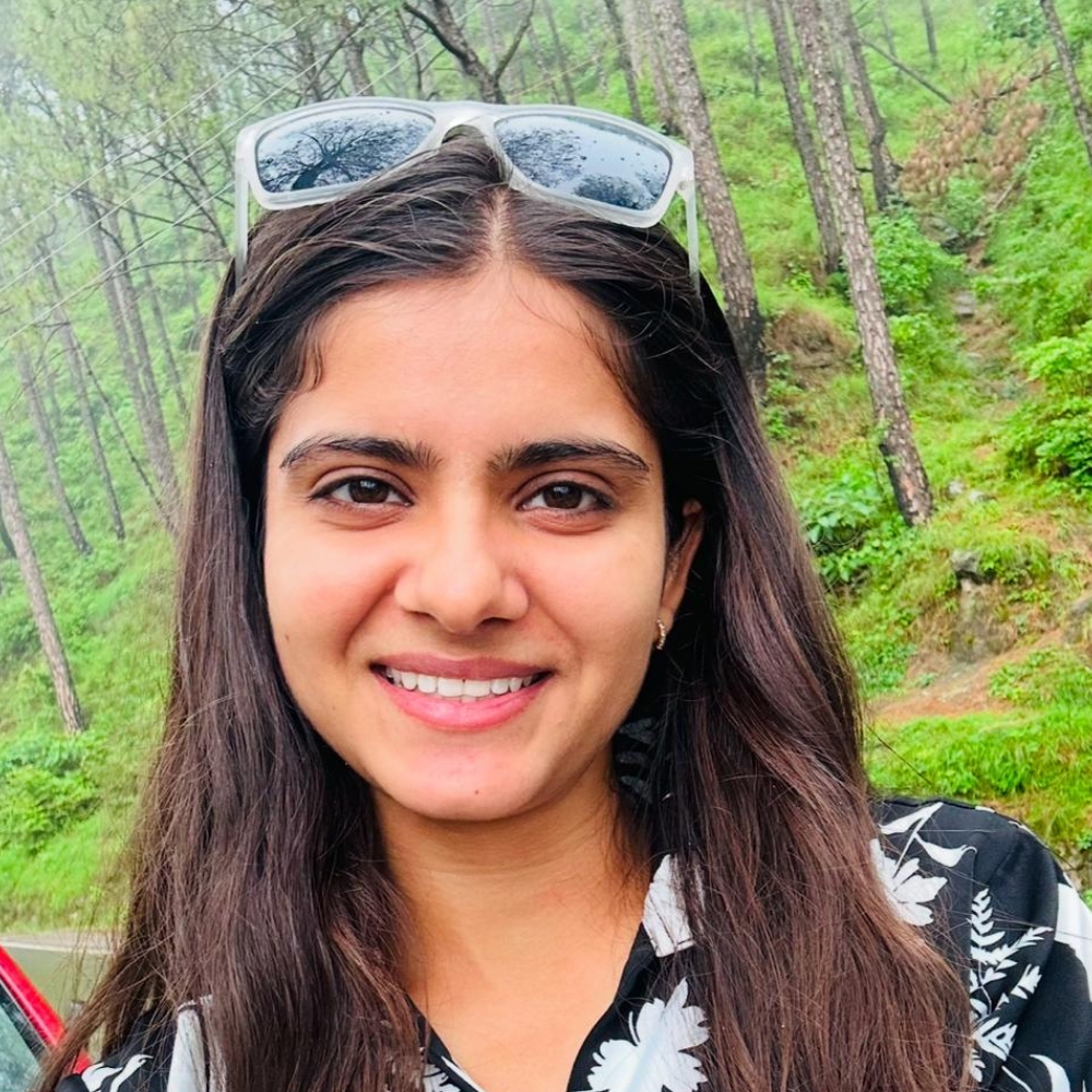 Dr. Charu Sharma | University of Essex