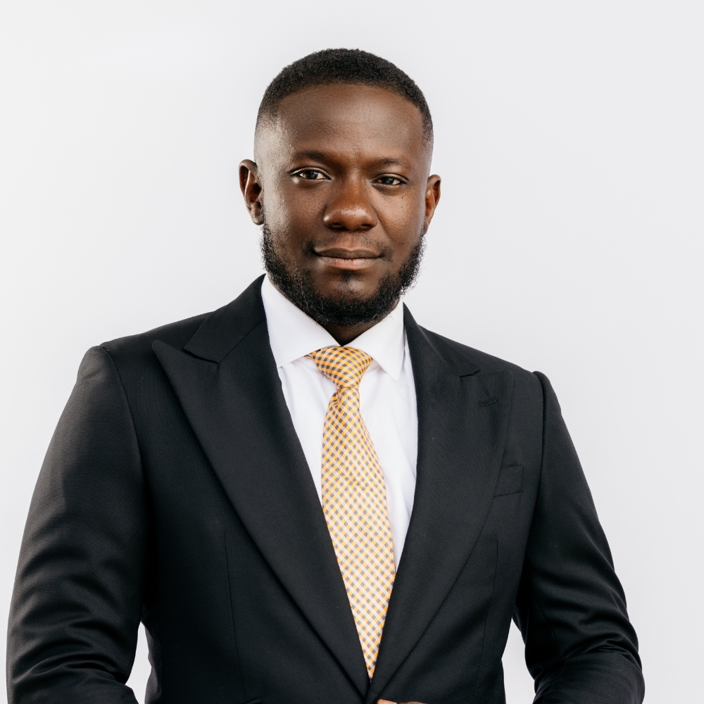 Samuel Daniels | University of Essex