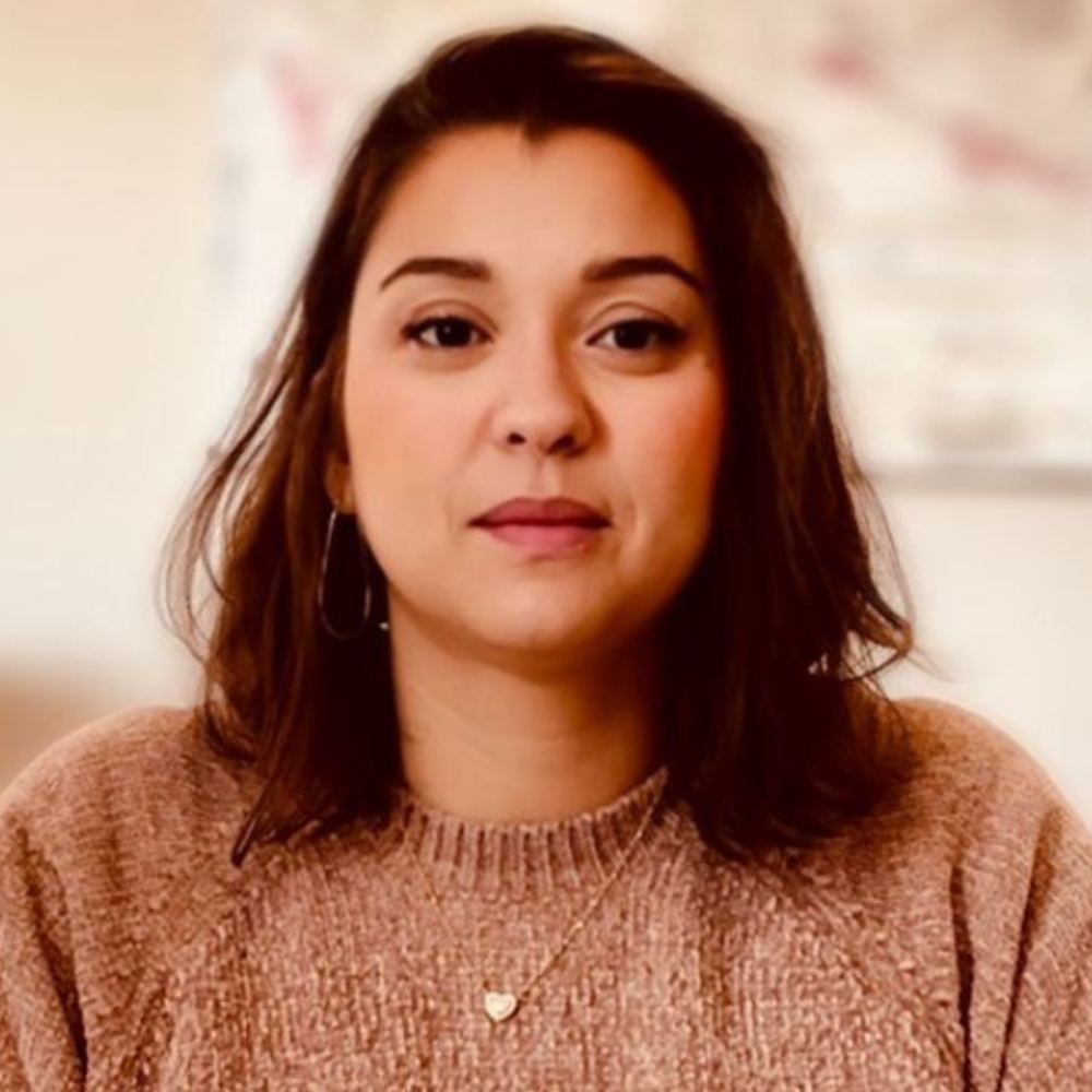 Raysa Rocha | University of Essex