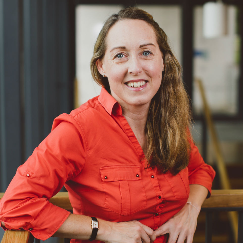 Jo Hopkins | University of Essex