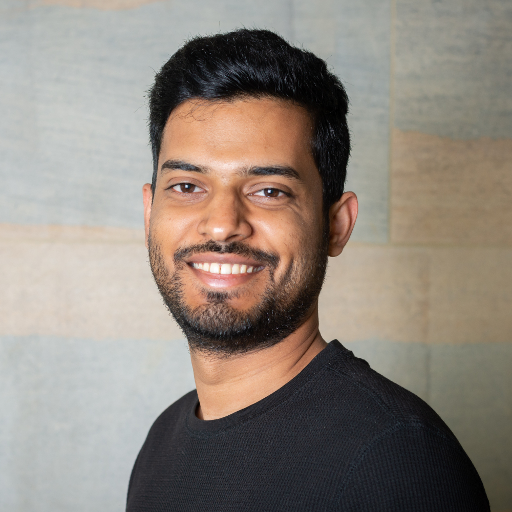 Jacob Joy | University of Essex