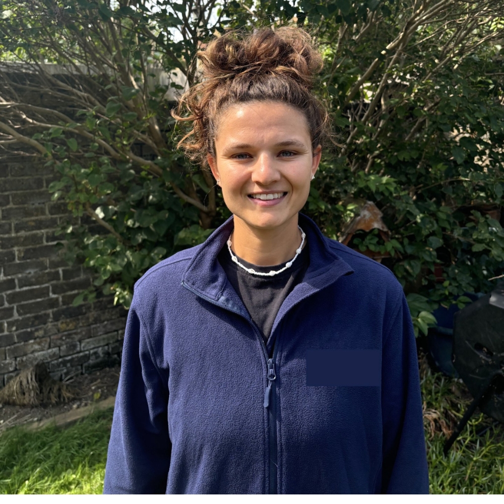 Sherece Kesner | University of Essex