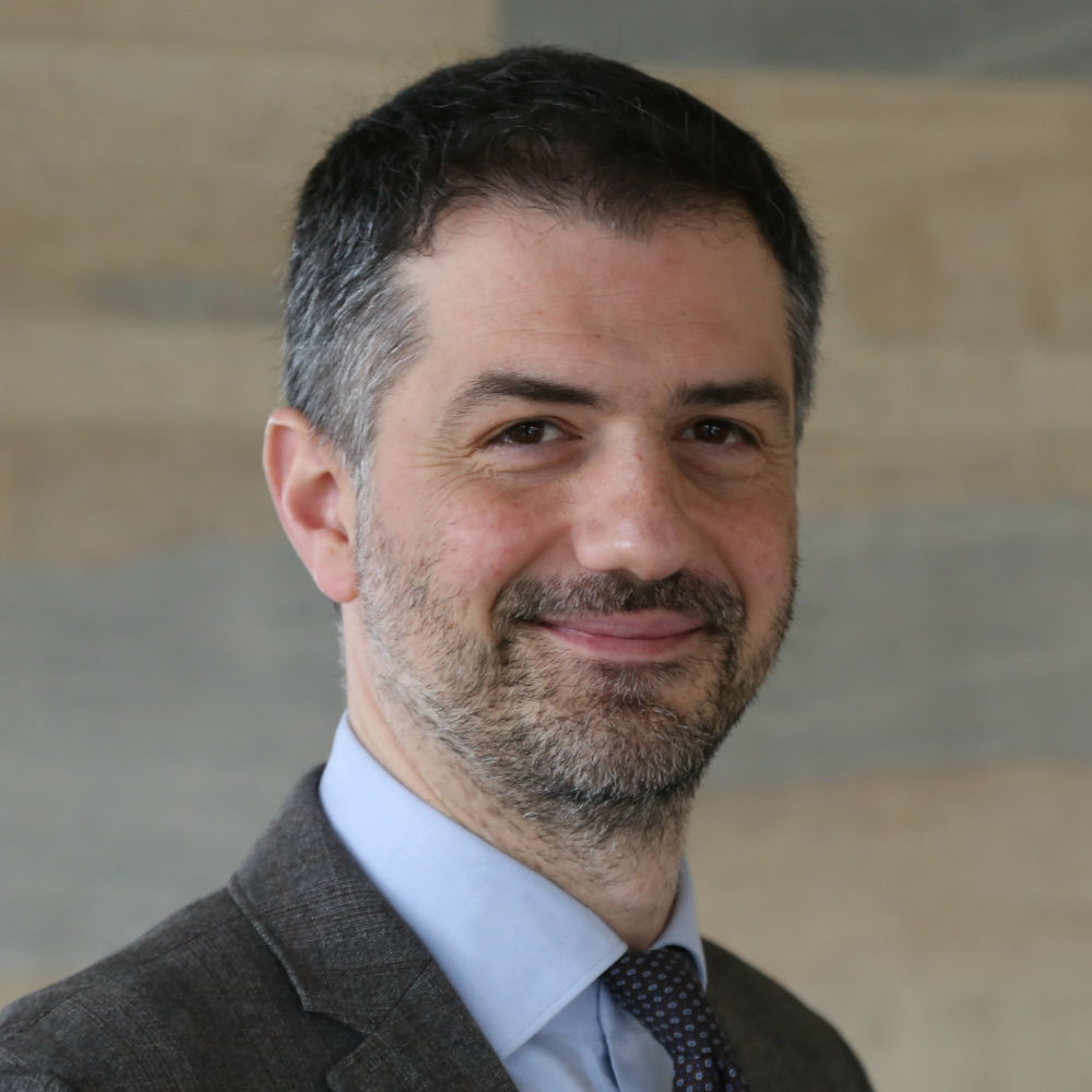 Dimitrios Kyritsis | University of Essex