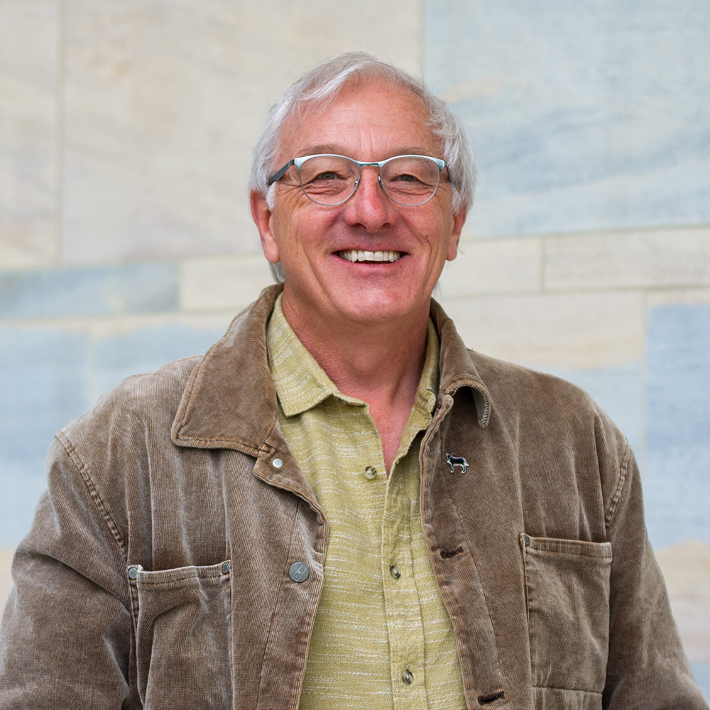 Colin Samson | University of Essex