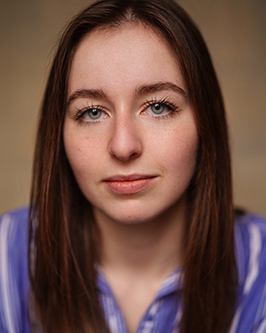 2025 BA Acting graduates | University of Essex