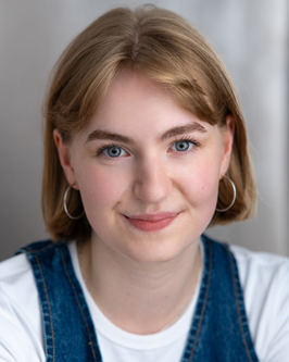 2025 BA Acting graduates | University of Essex