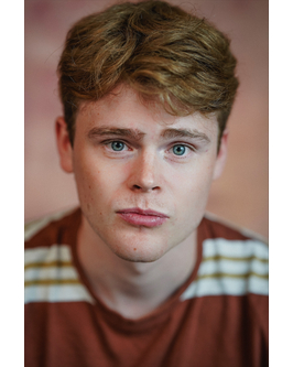 2025 BA Acting graduates | University of Essex