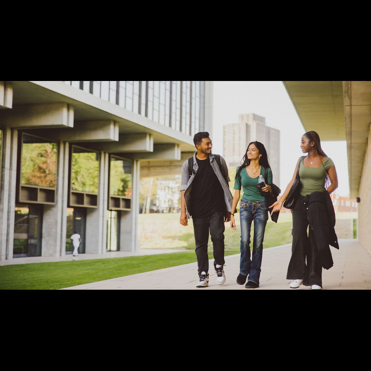 The UK's 12th best University