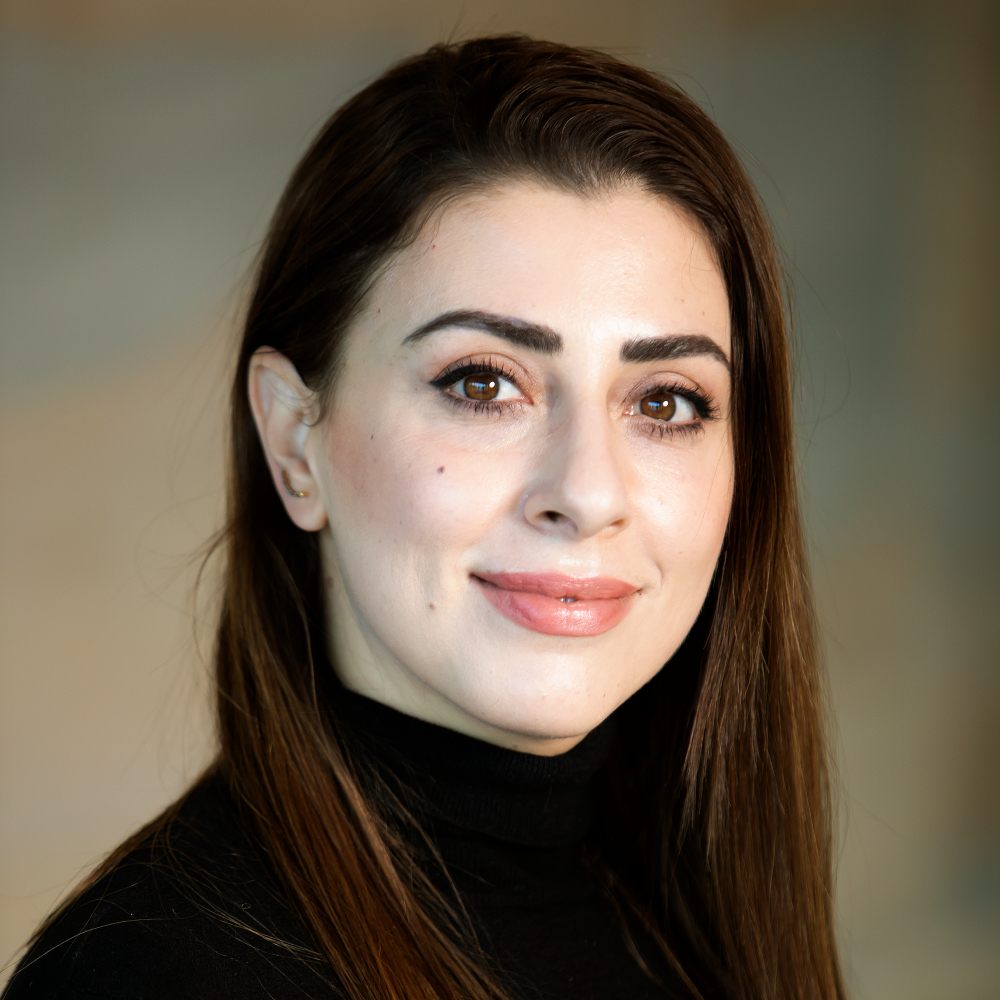 Katya Al Khateeb | University of Essex