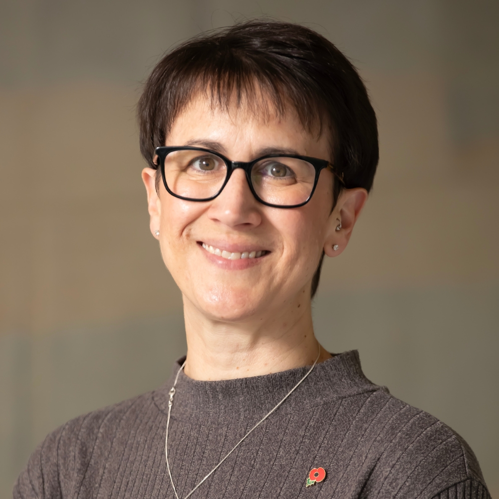 Michelle Amos | University of Essex