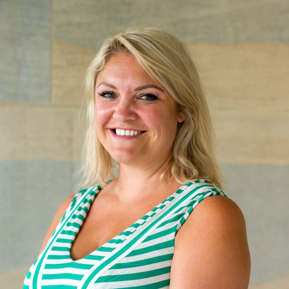 Louise Andrews | University of Essex