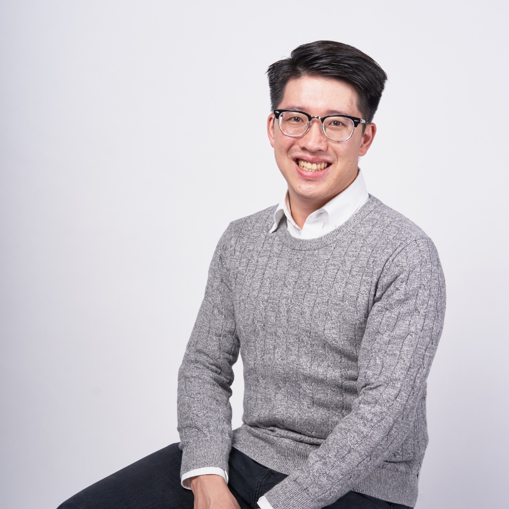 Samuel Au | University of Essex