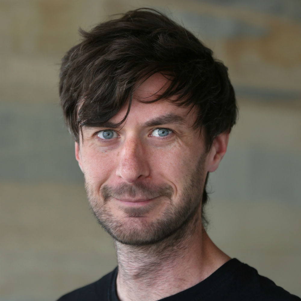 Joseph Bailey | University of Essex