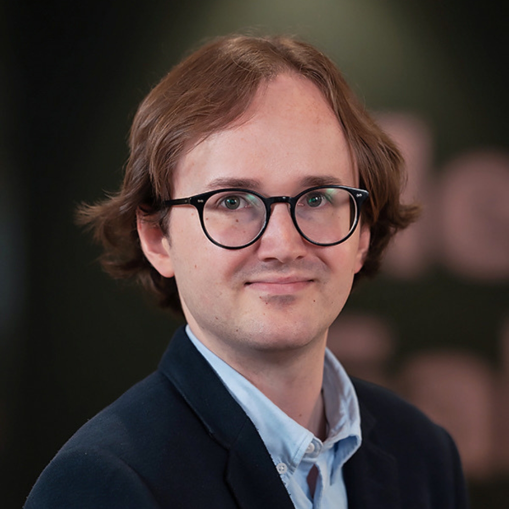 David Baseden Butt | University of Essex