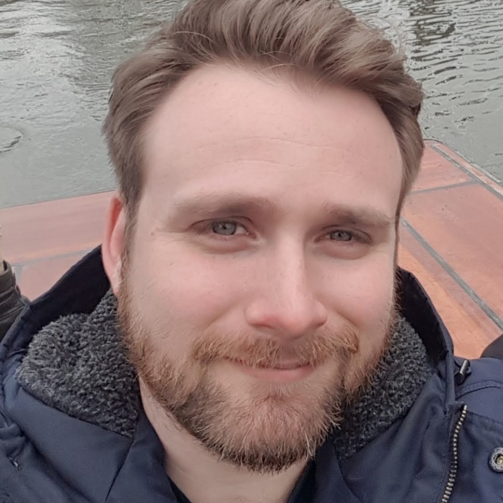 Michael Bevins Cameron | University of Essex