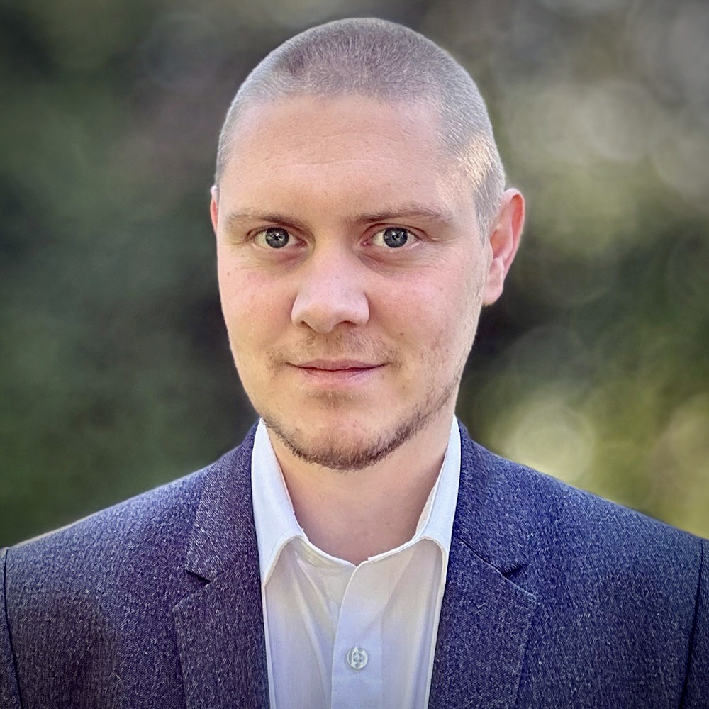 Stephen Bewers | University of Essex