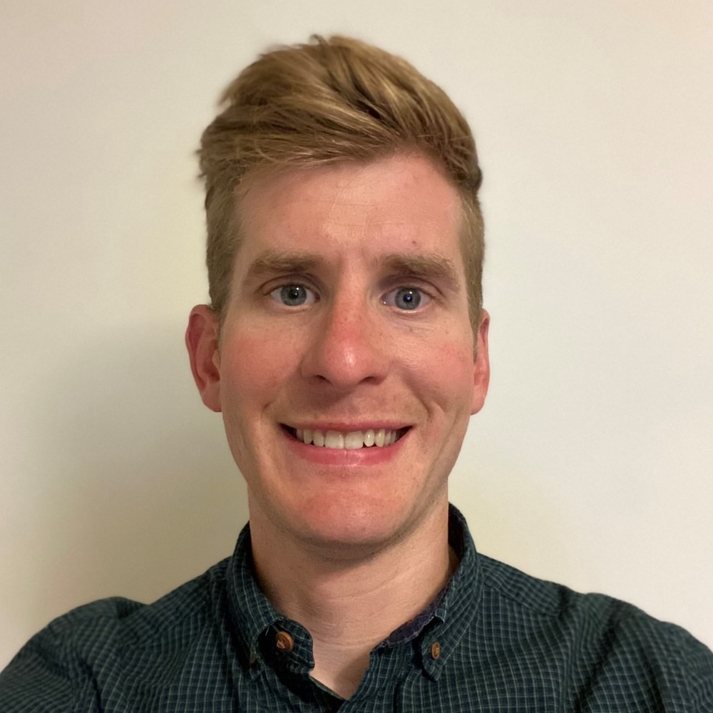 Andrew Brinkley | University of Essex