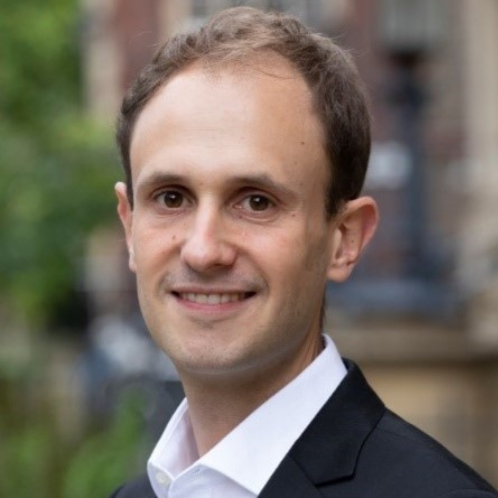 Thomas Brzustowski | University of Essex