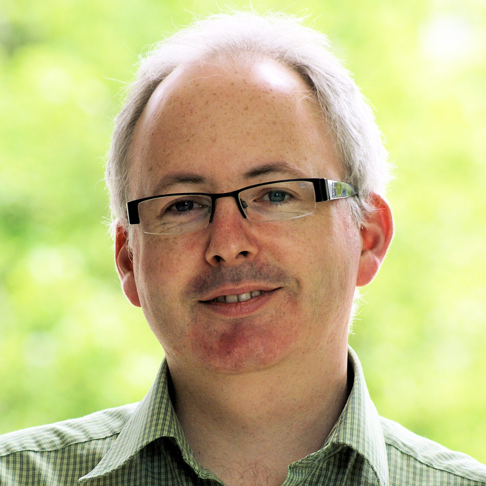 Jonathan Burton | University of Essex