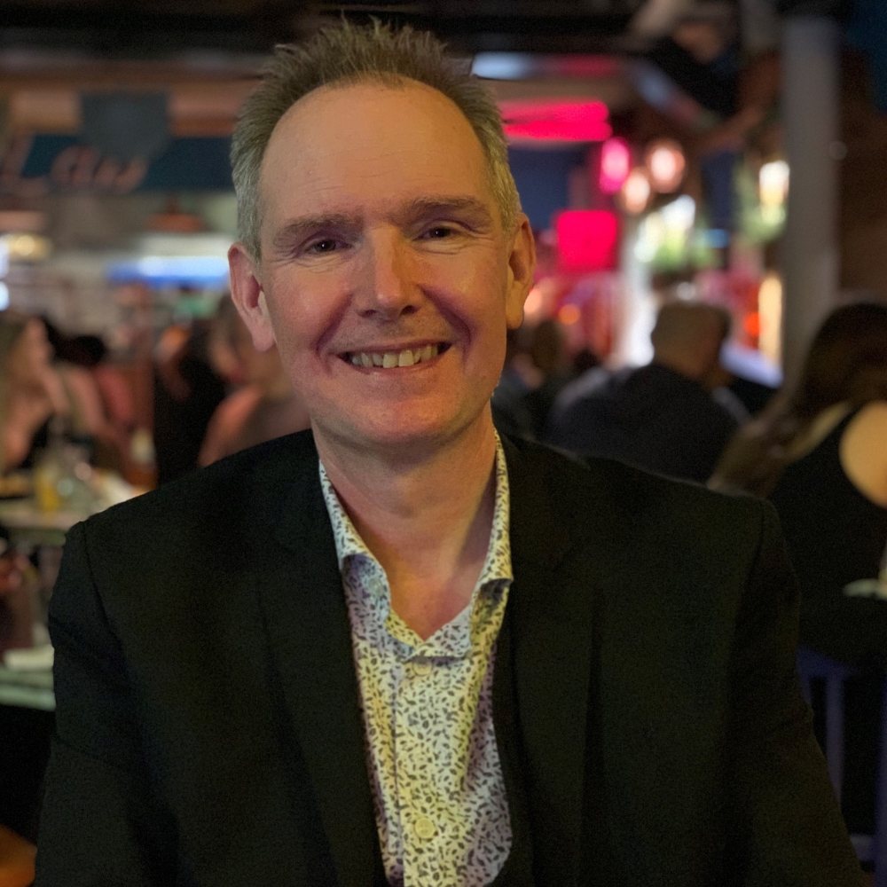 Eamonn Carrabine | University of Essex