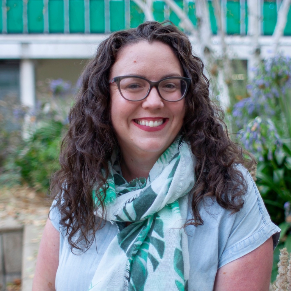 Amanda Cavanagh | University of Essex