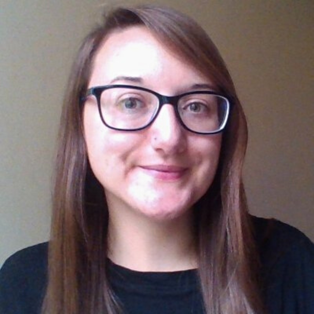 Katie Chadd | University of Essex