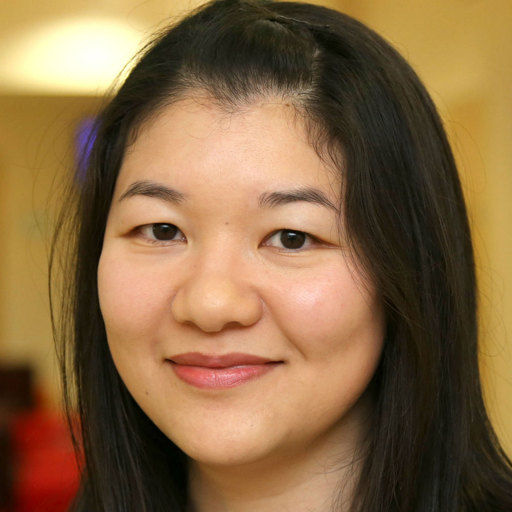 Angela Chan | University of Essex