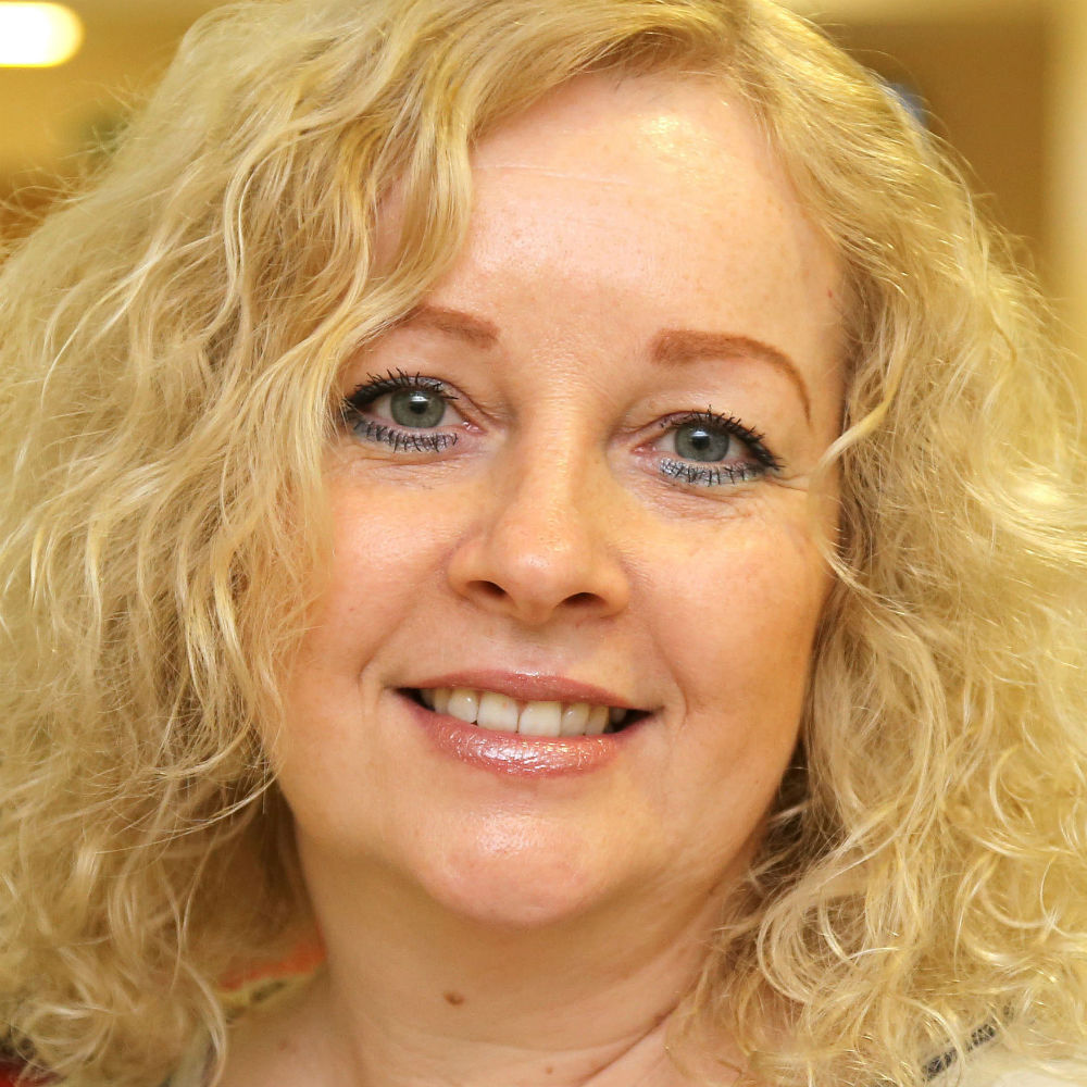 Amanda Clements | University of Essex