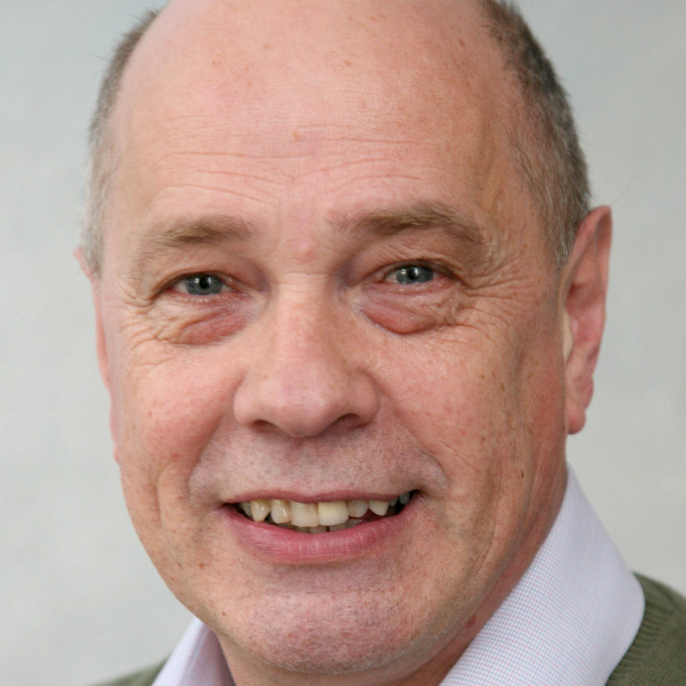 Ian Colbeck | University of Essex