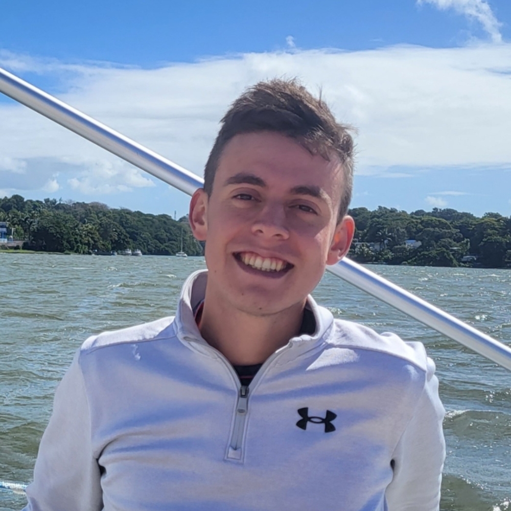 Jacob Cook | University of Essex