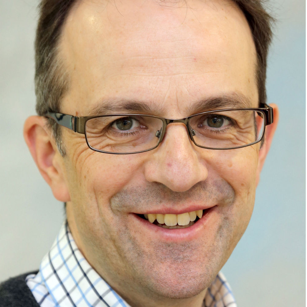 Tom Cornford | University of Essex