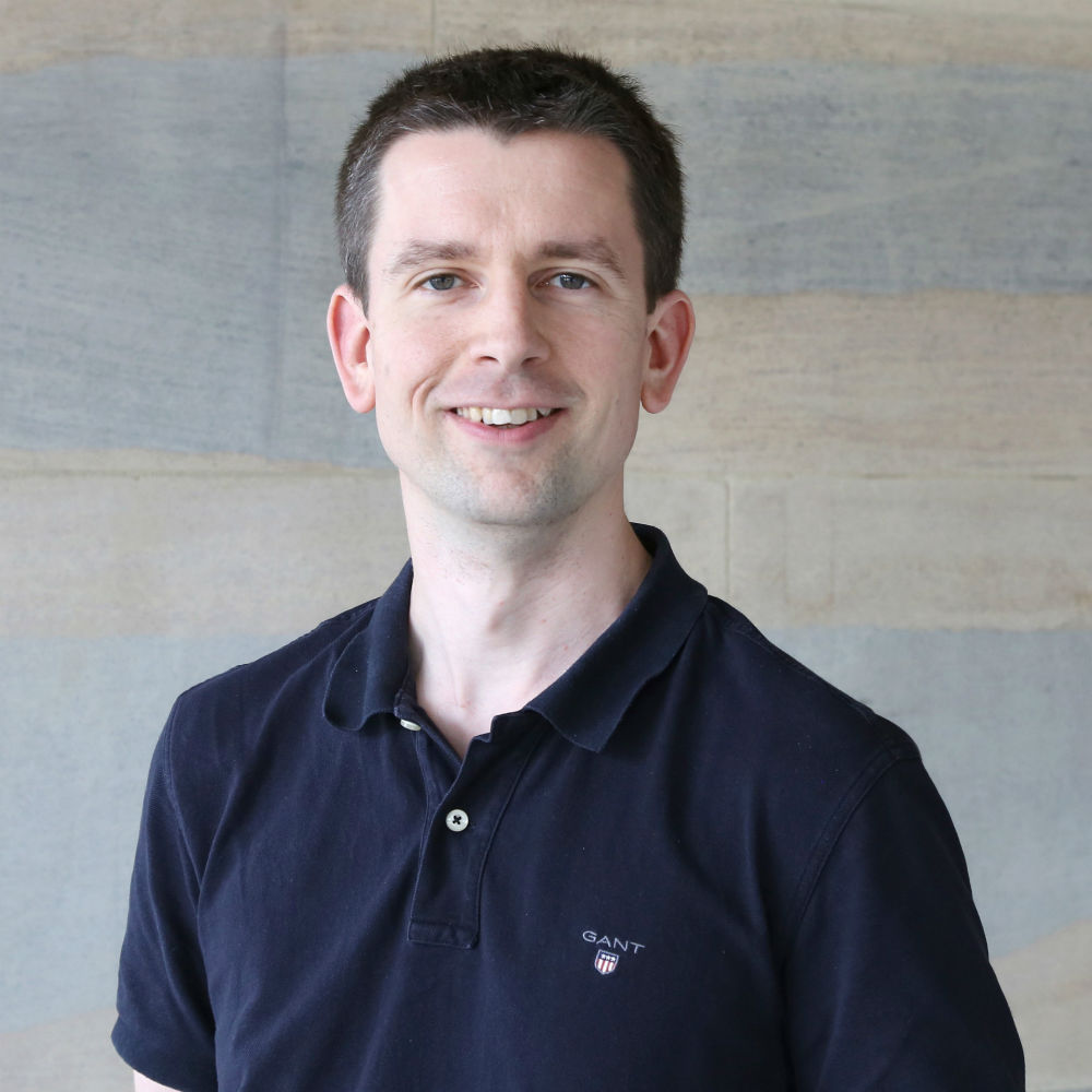 Ian Daly | University of Essex