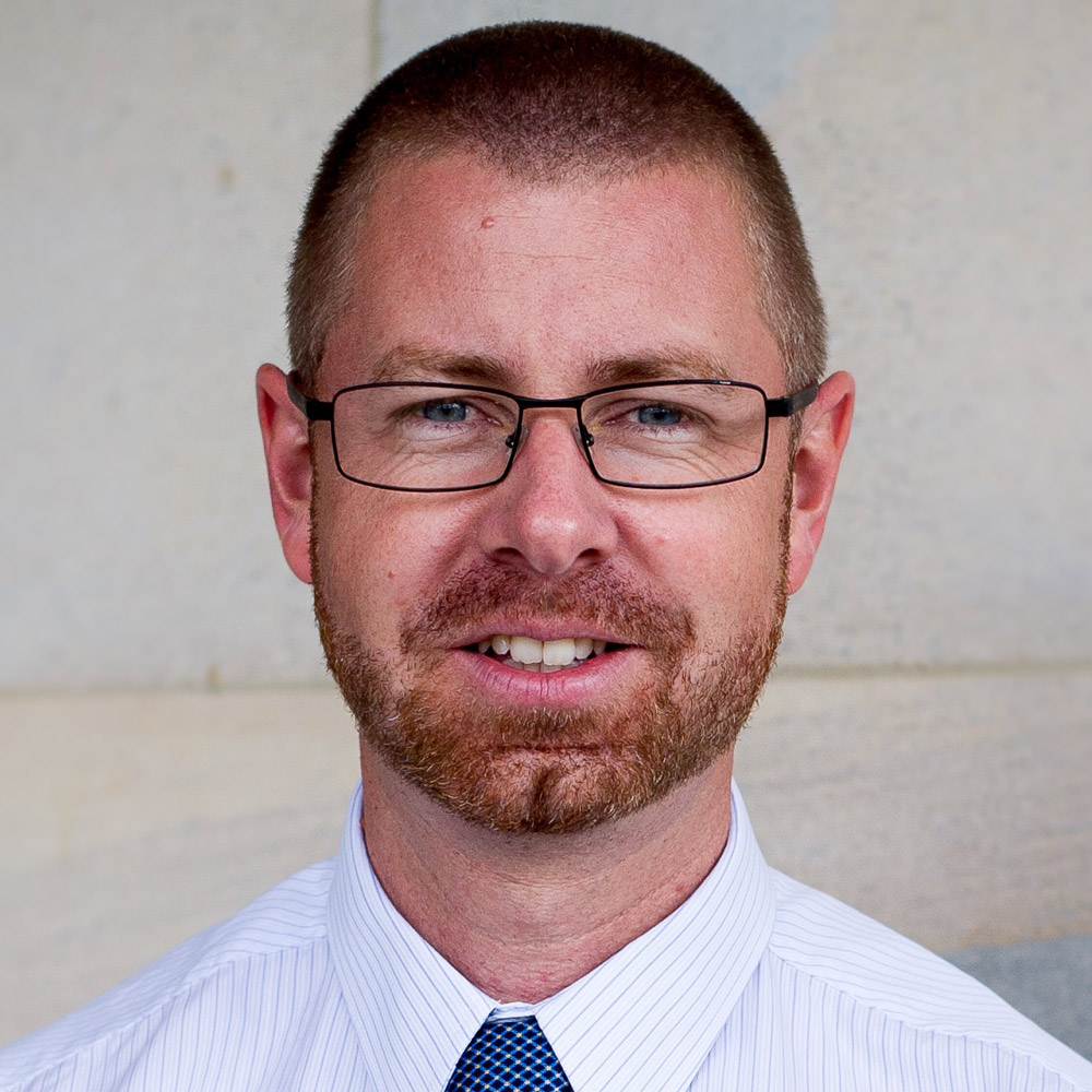 Rob Davey | University of Essex