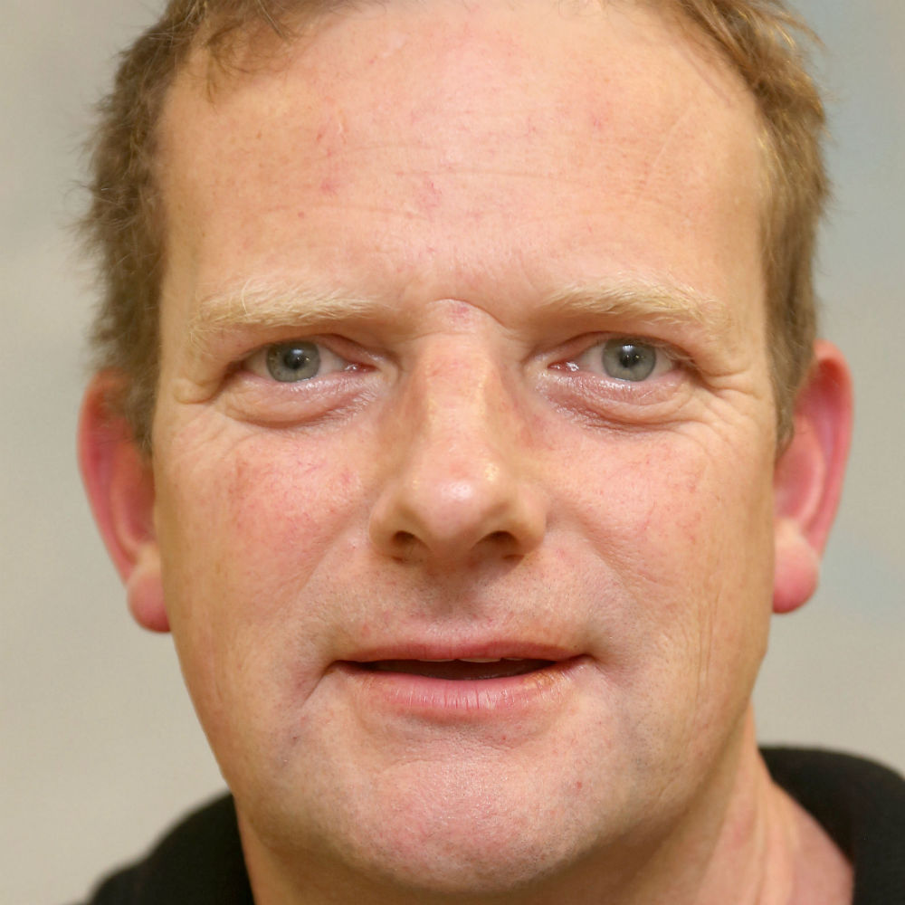 Paul Dobbin | University of Essex
