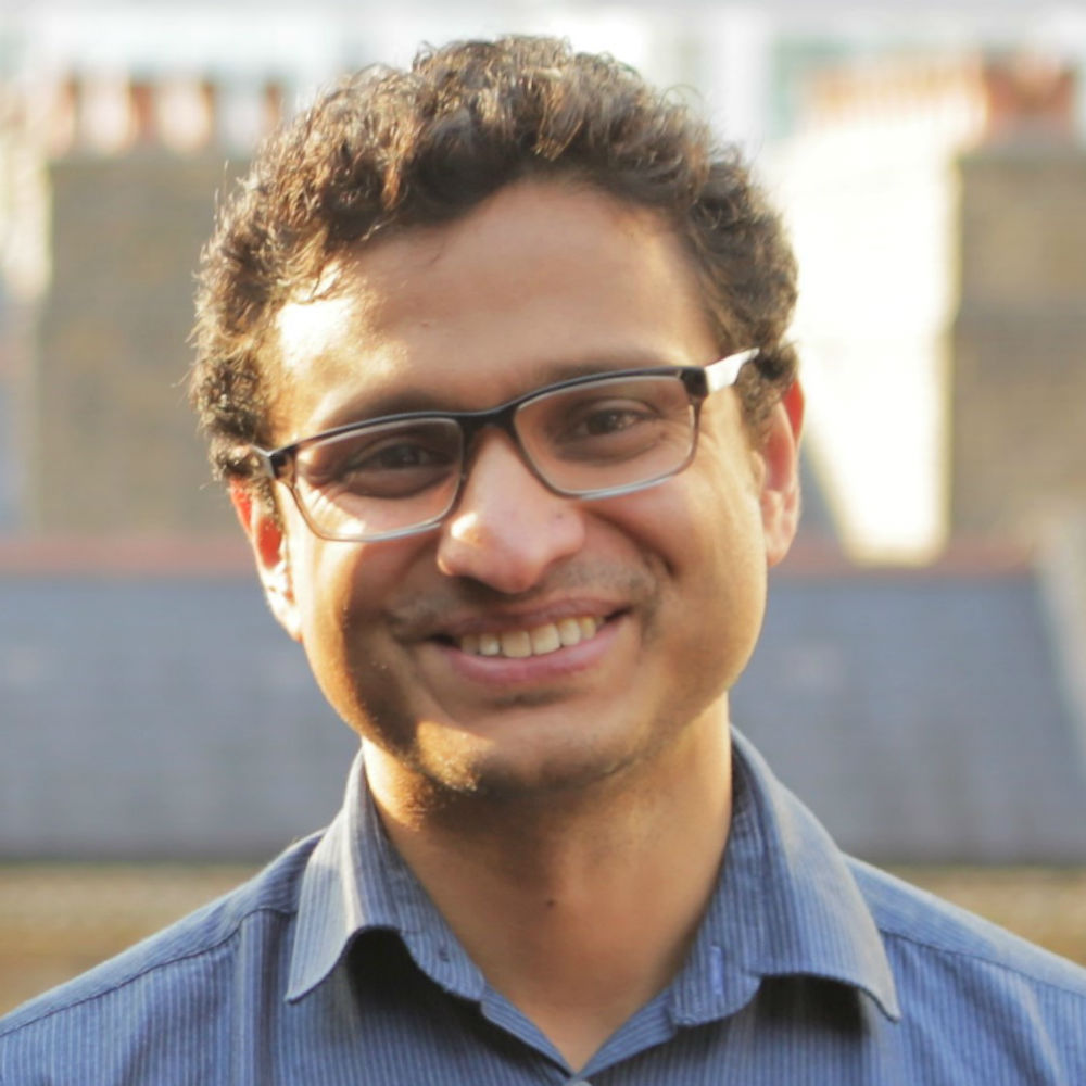 Faiyaz Doctor | University of Essex
