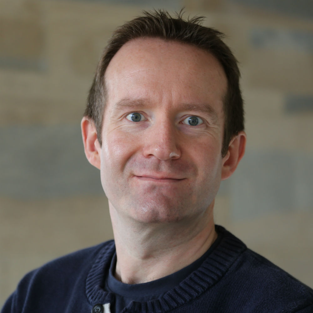 Alex Dumbrell | University of Essex