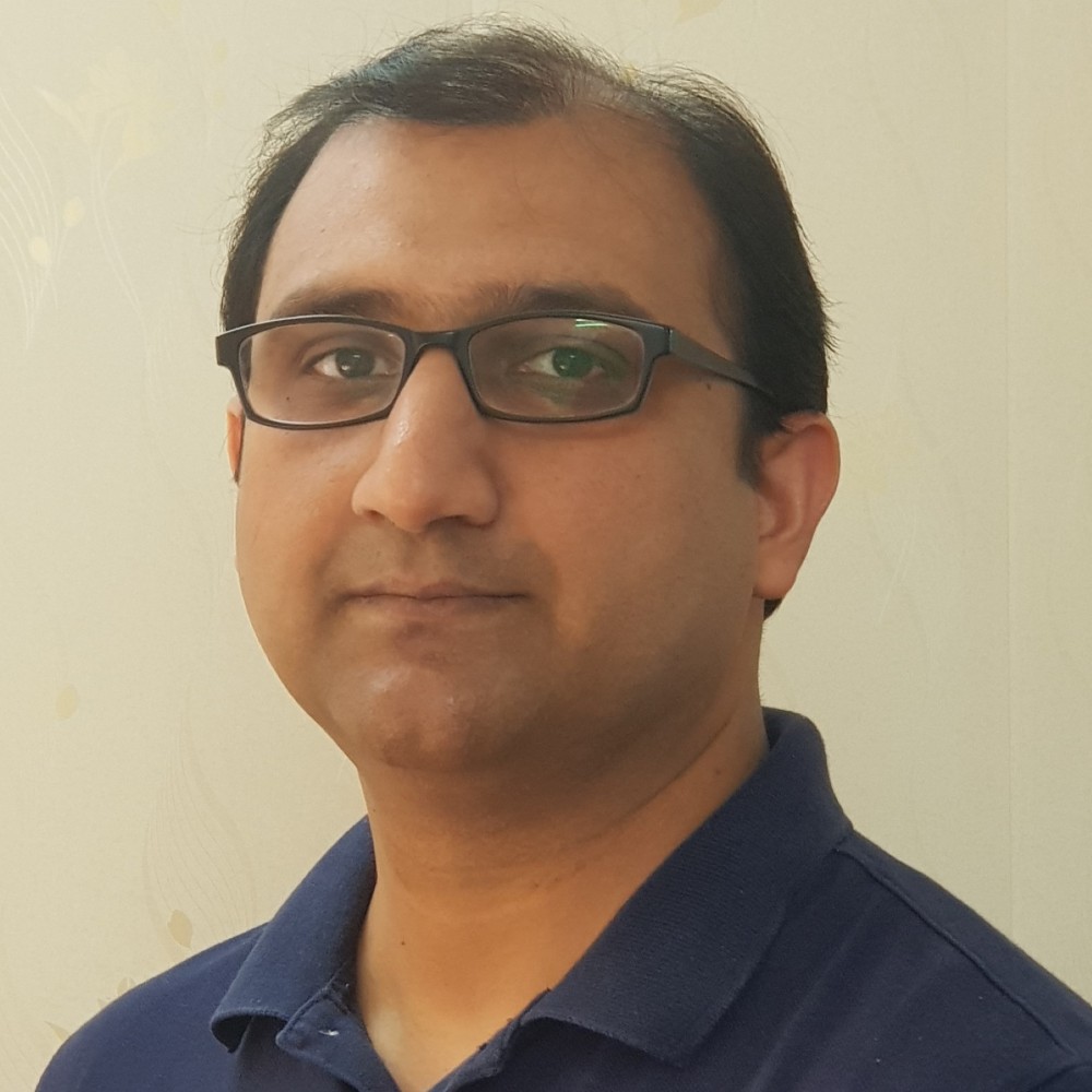 Shoaib Ehsan | University of Essex