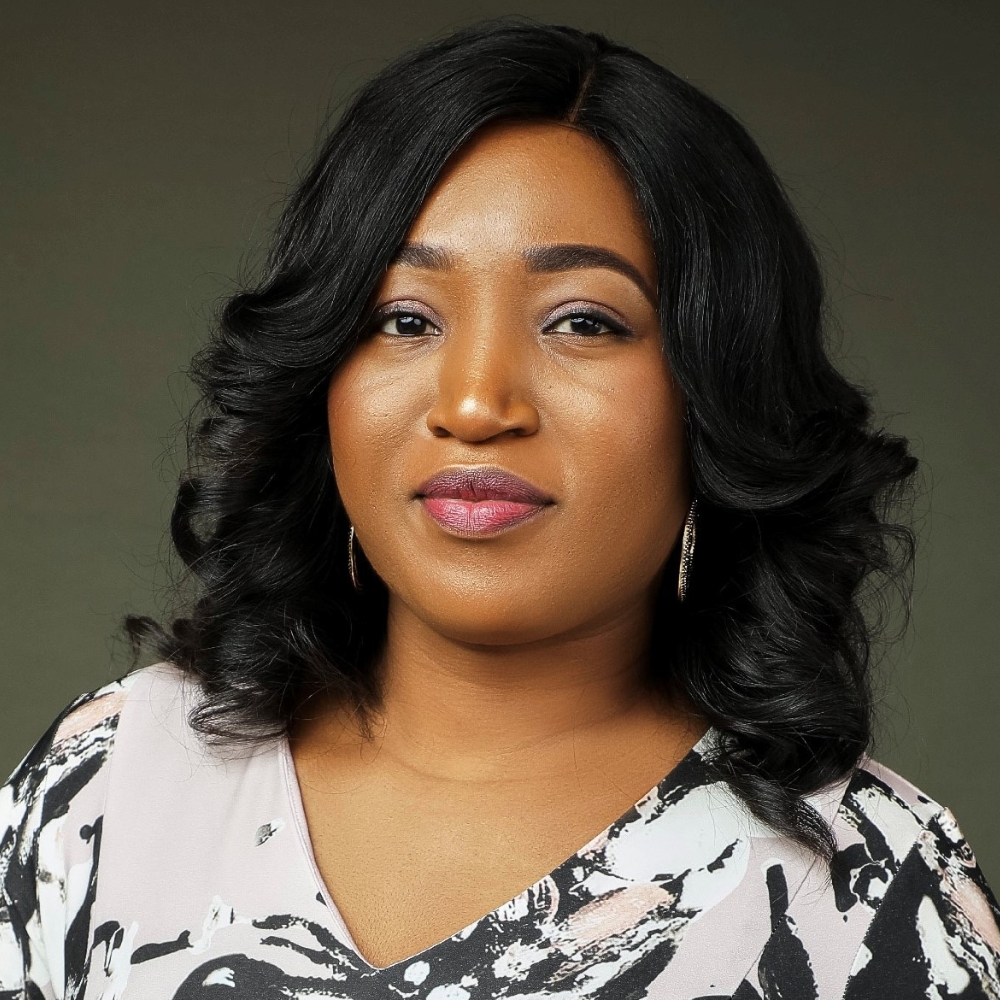 Eno Ekpo | University of Essex