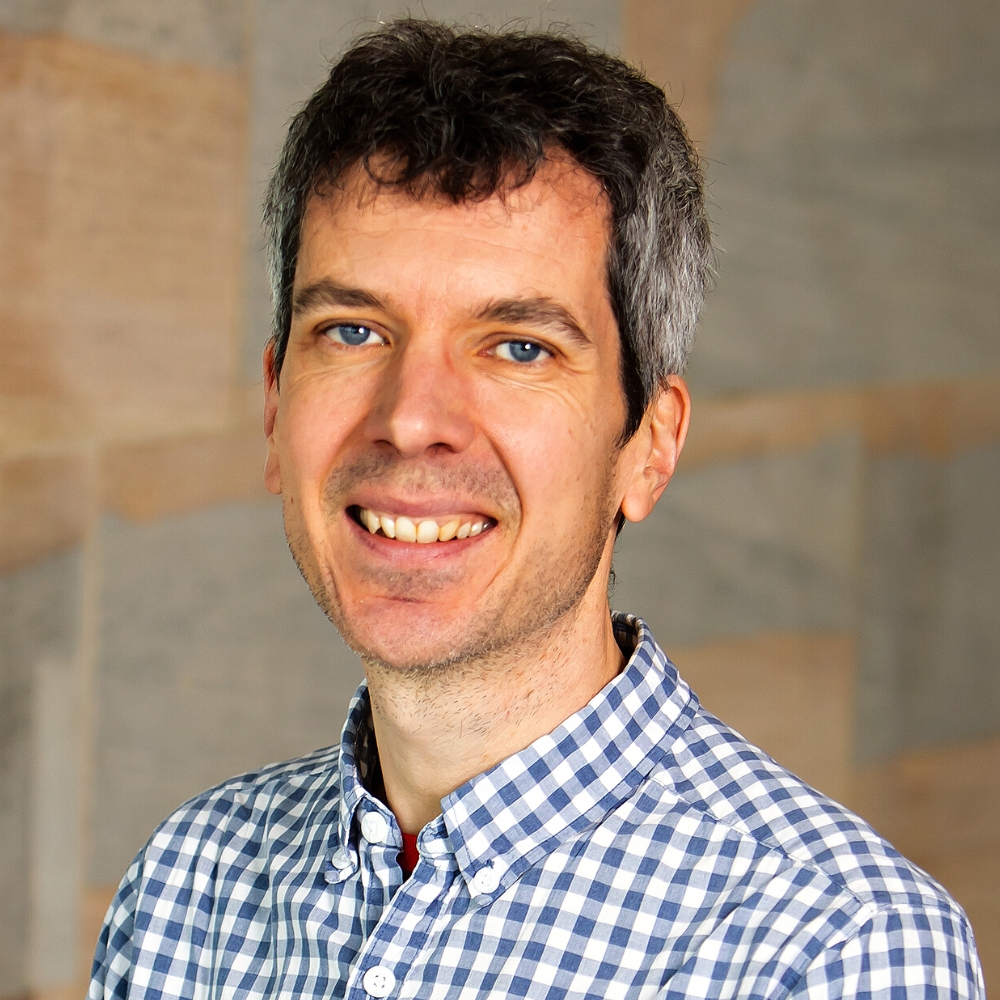 Ben Etheridge | University of Essex