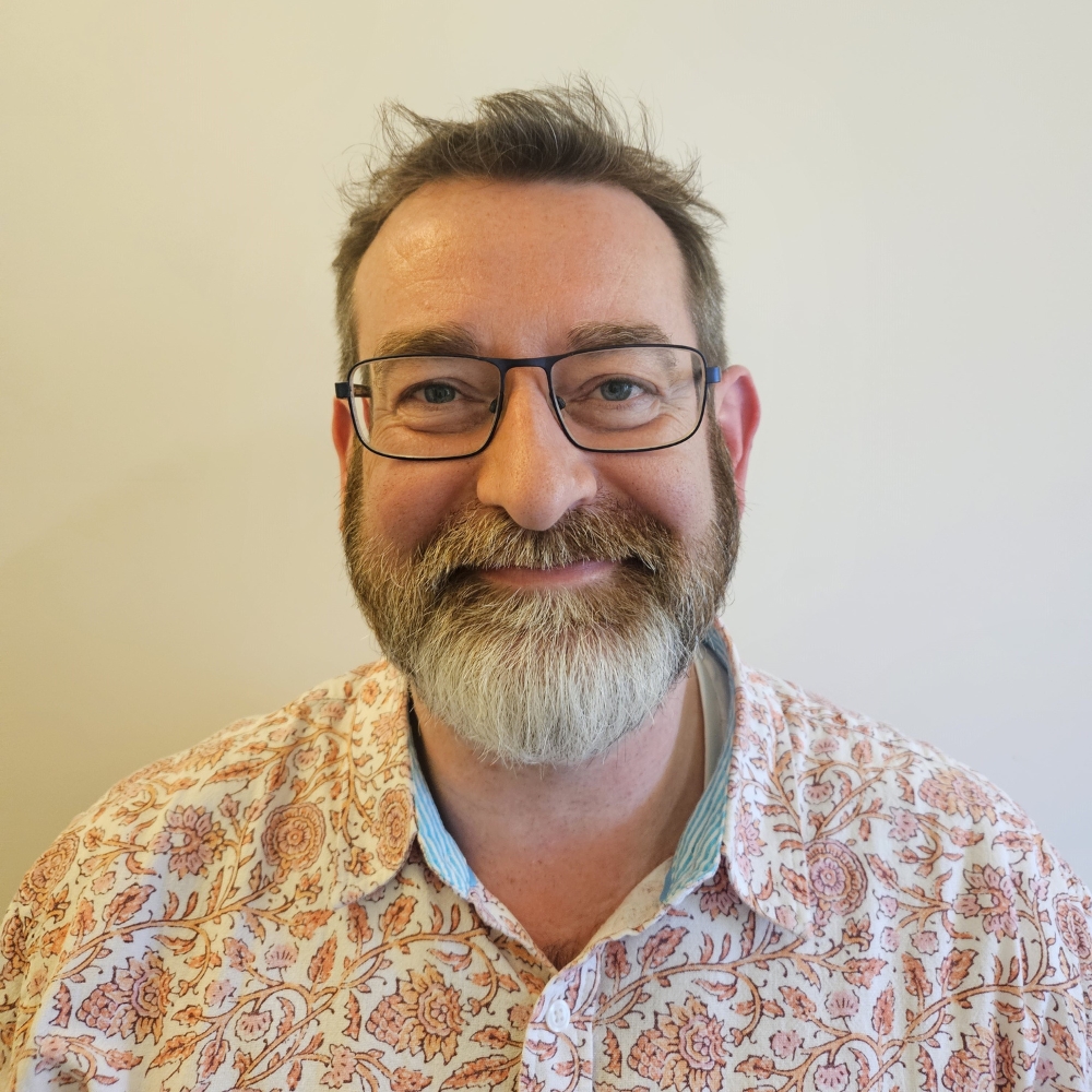 Tim Evans | University of Essex