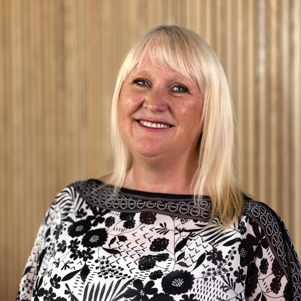 Katherine Farrow | University of Essex