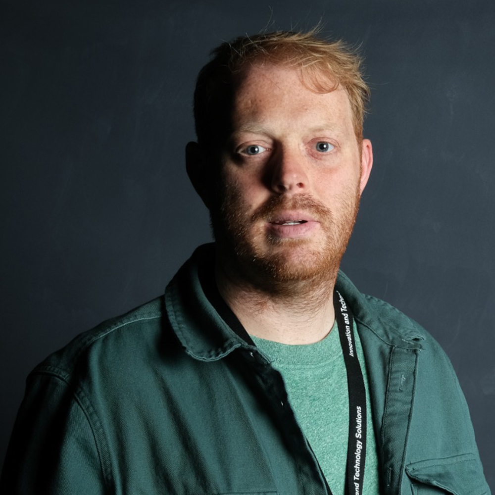 Luke Fitch | University of Essex