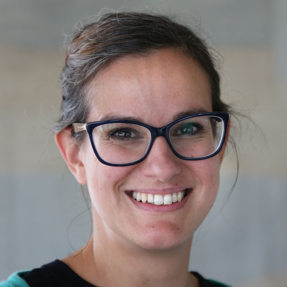 Sara Garib-Penna | University of Essex