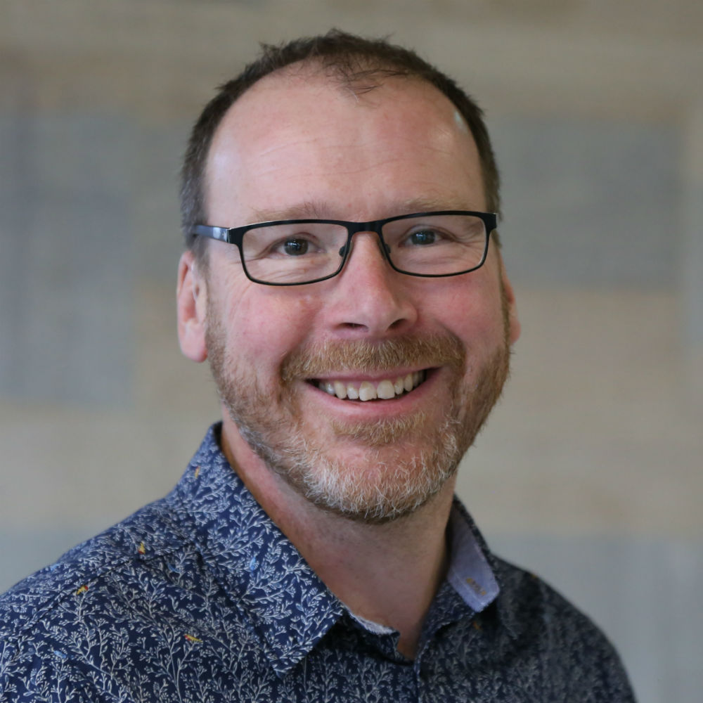 Phil George | University of Essex