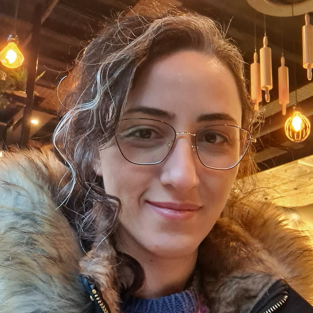 Serap Gokcen Dogan | University of Essex