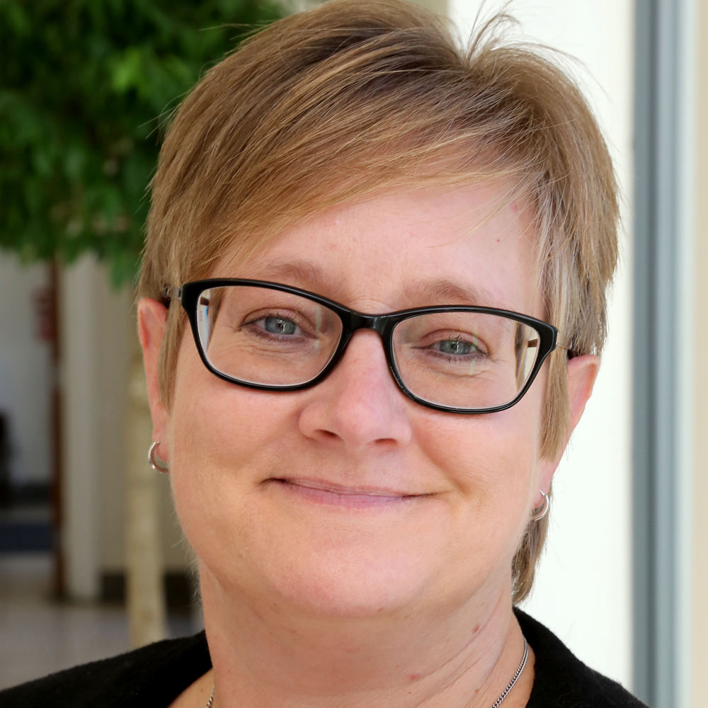 Mandy Gray | University of Essex