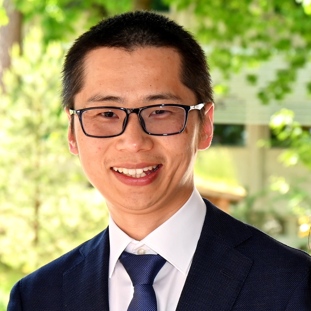 Yan Gu | University of Essex