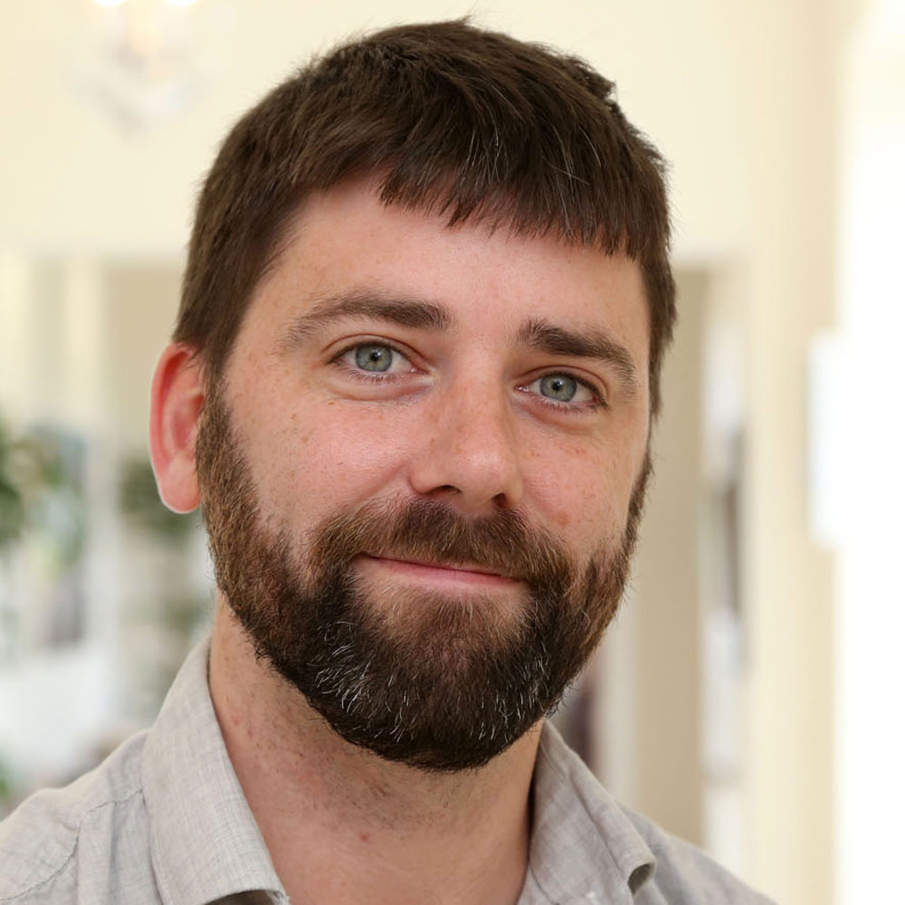 Lee Hansen | University of Essex